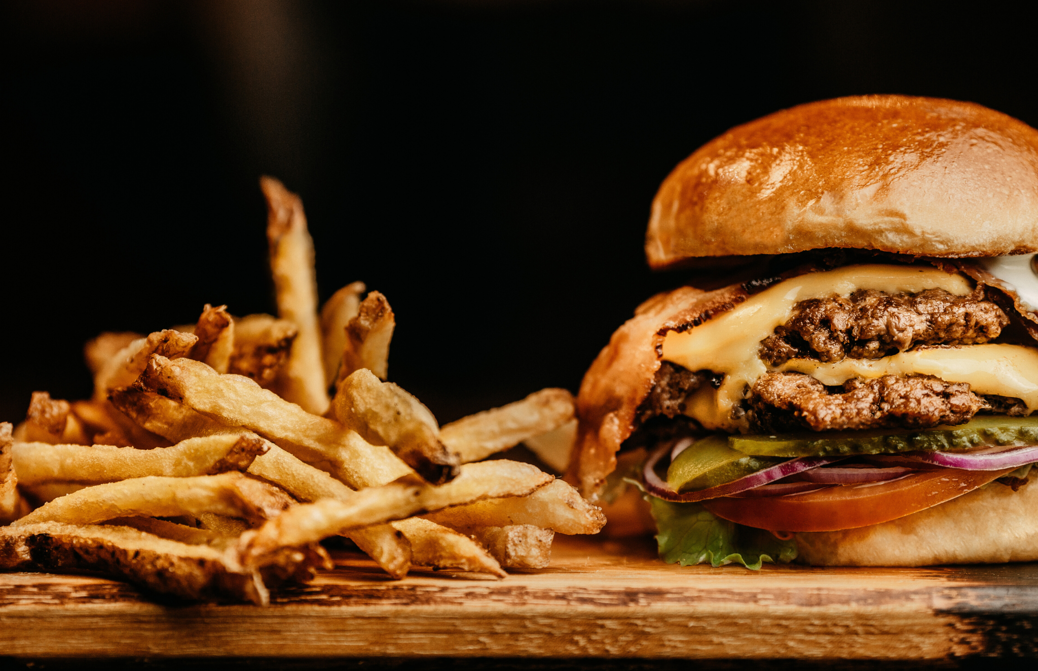 Craft Food & Beverage Co. - Gastropub - Menu, Photos, Reviews | Cayman ...