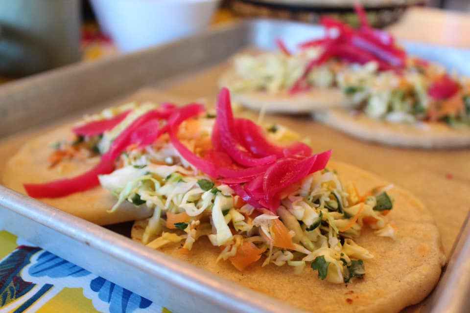 Latin Taste Restaurant - Latin American - Menu, Photos, Reviews ...