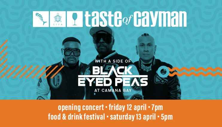 Taste of Cayman Food & Drink Festival | Cayman Good Taste