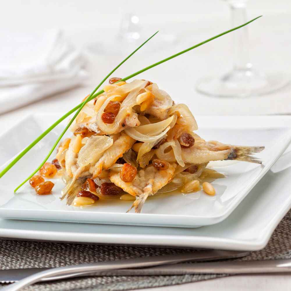 Express Lunch at bàcaro - bàcaro | Cayman Good Taste