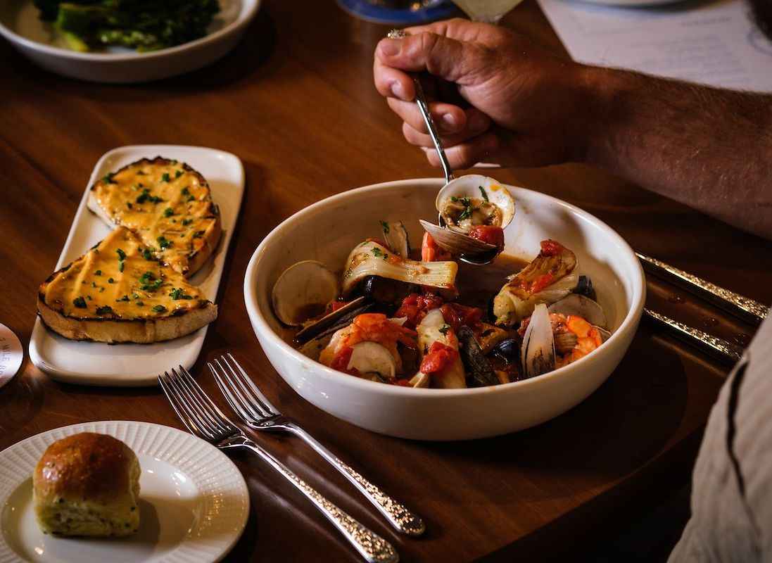 Catalina - International - Menu, Photos, Reviews | Cayman Good Taste