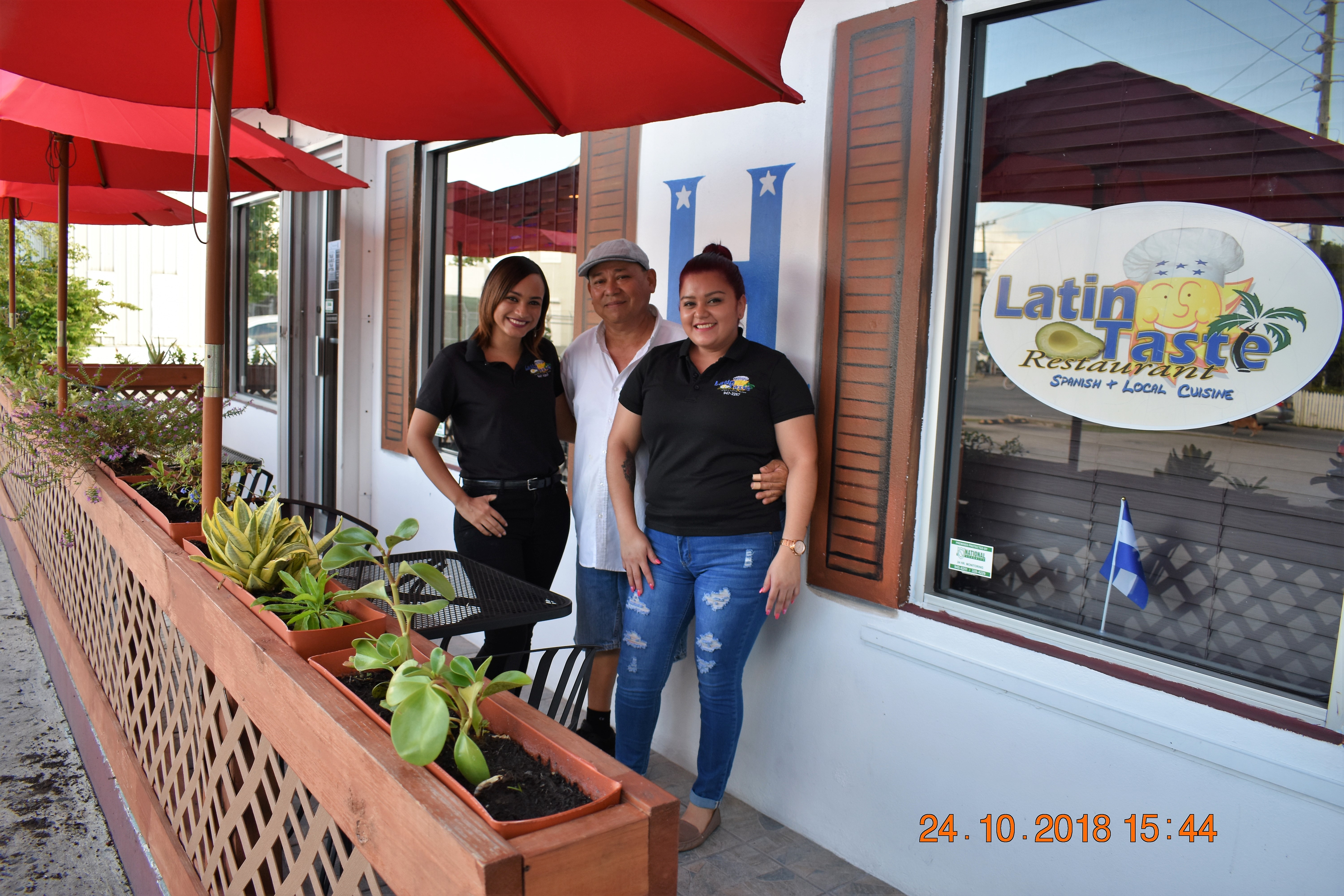 Latin Taste Restaurant - Latin American - Menu, Photos, Reviews ...
