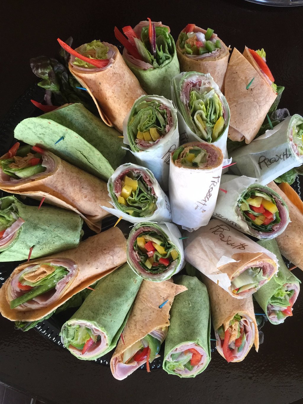 Daily Grind Cafe - Café - Menu, Photos, Reviews | Cayman Good Taste