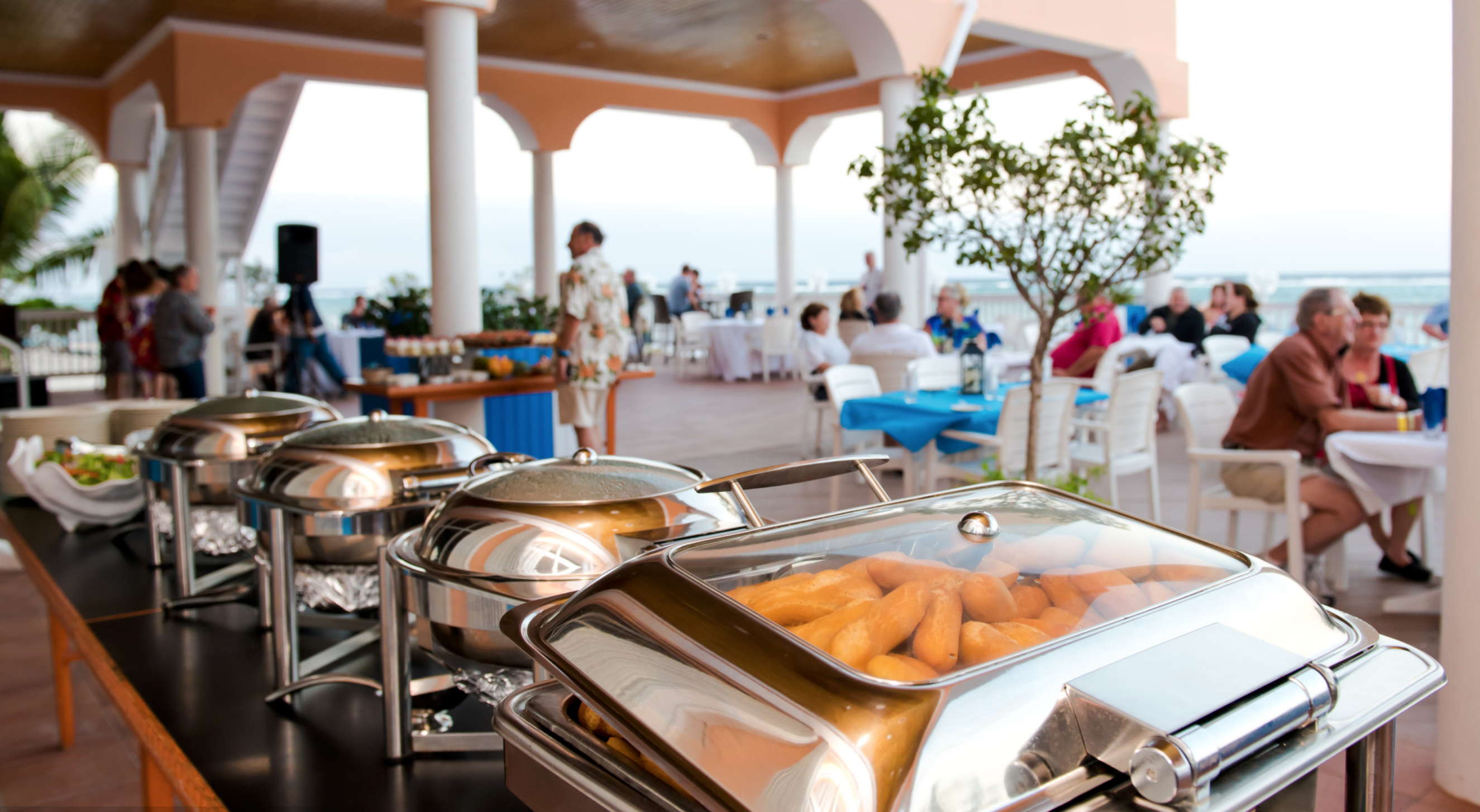 David's Restaurant - International - Menu, Photos, Reviews | Cayman ...