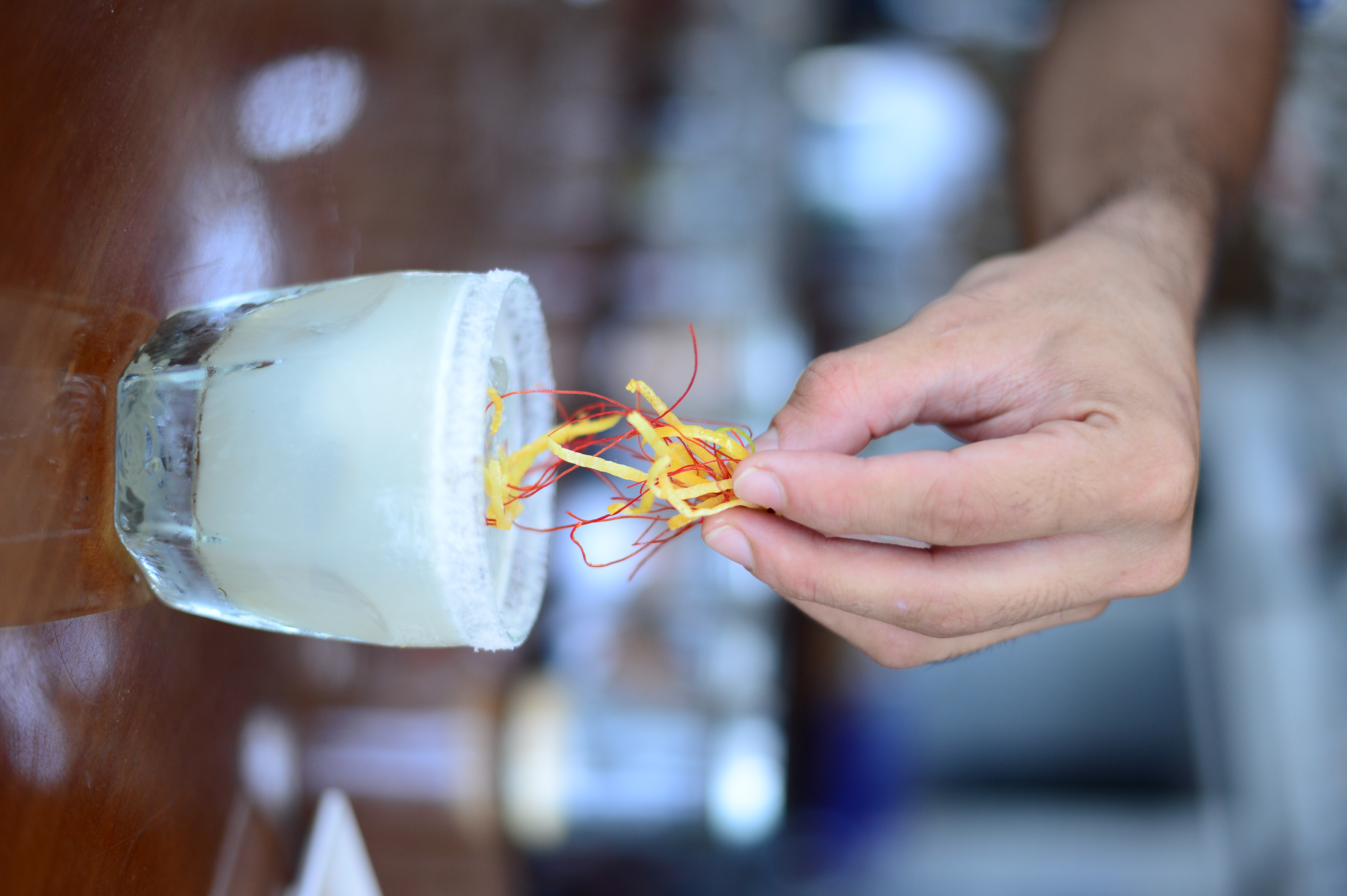 bàcaro - Italian - Menu, Photos, Reviews | Cayman Good Taste