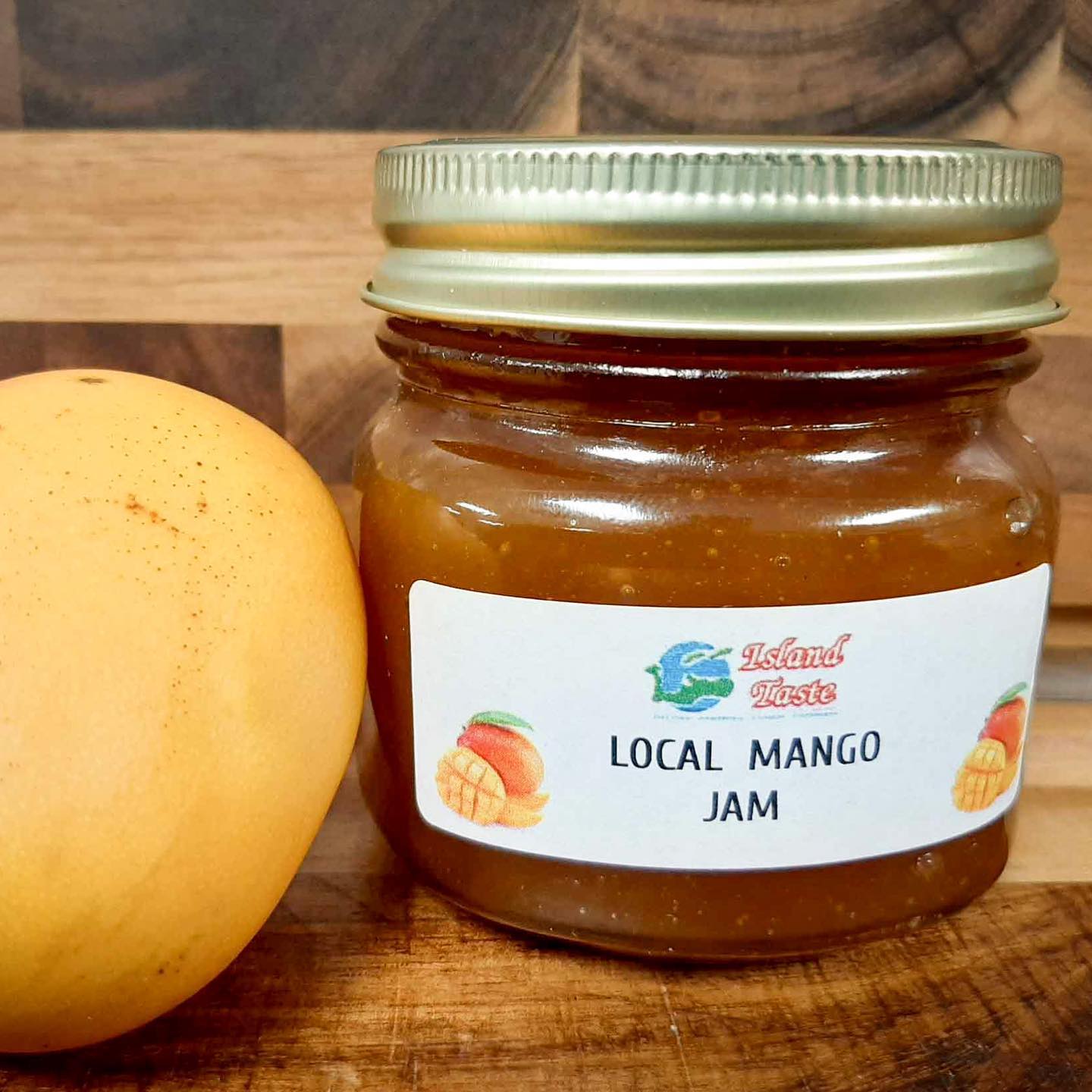 Island Taste - Local Caribbean - Menu, Photos, Reviews | Cayman Good Taste