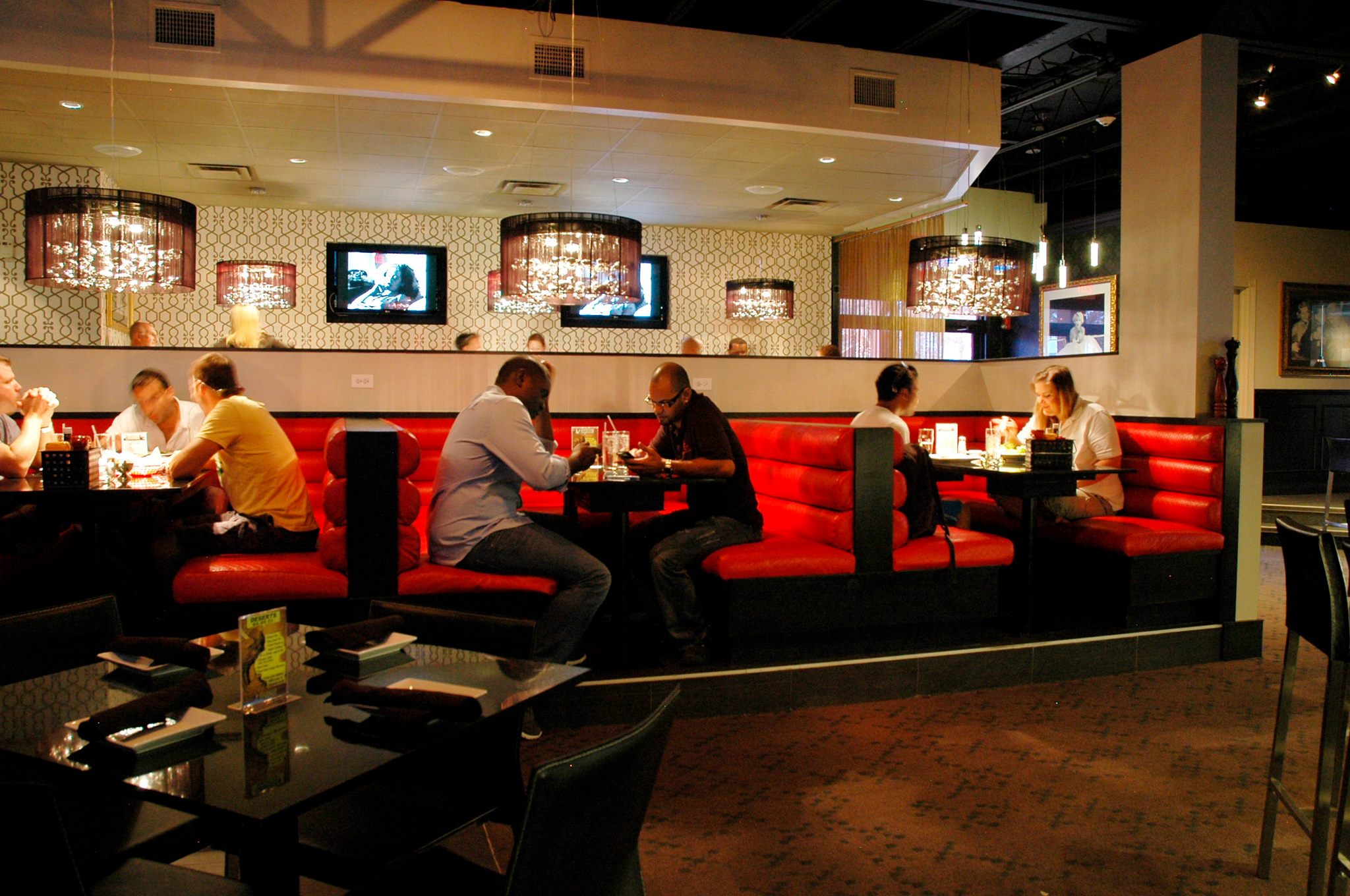 Legendz Bar and Grille - International - Menu, Photos, Reviews | Cayman ...