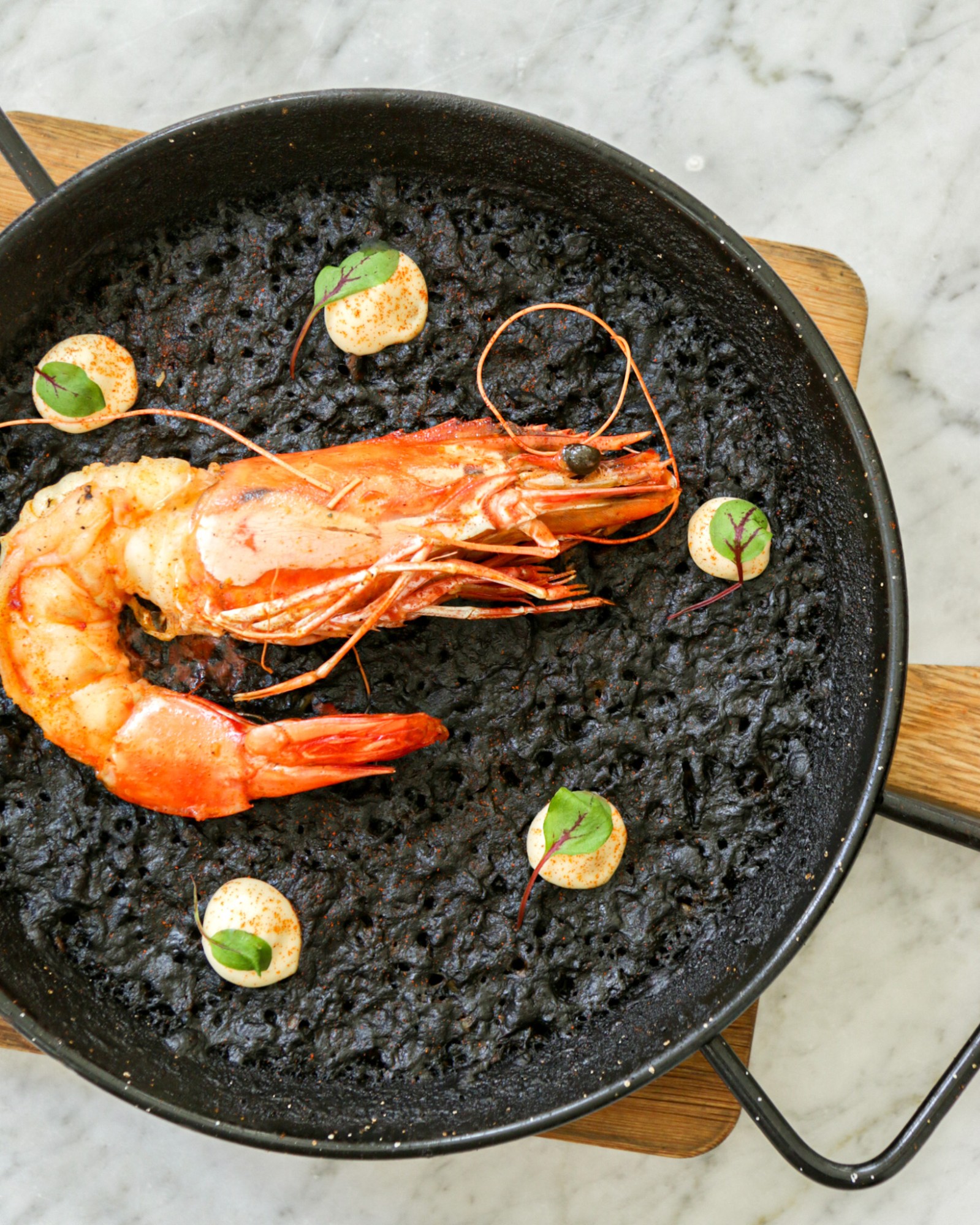 Anchor & Den - International - Menu, Photos, Reviews | Cayman Good Taste