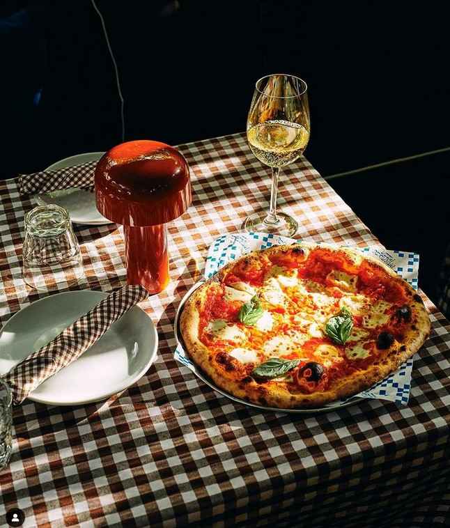 Paradise Pizza & Shawarma - Italian - Menu, Photos, Reviews | Cayman ...