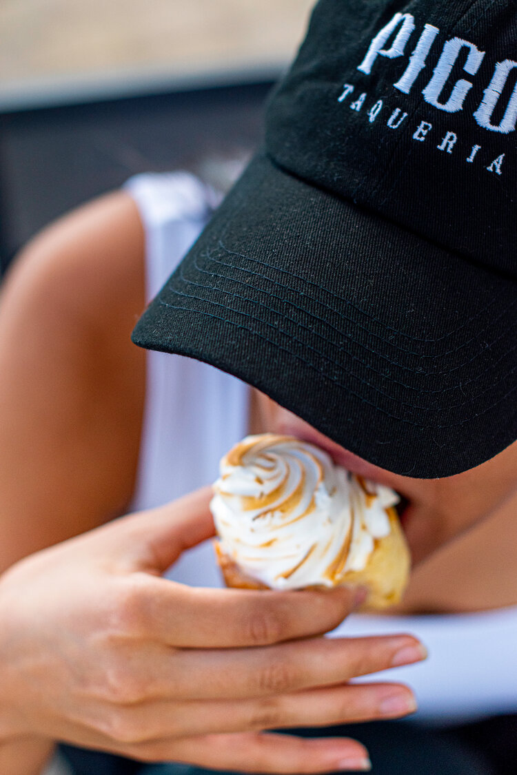 Pico Taqueria - Fast Food - Menu, Photos, Reviews | Cayman Good Taste