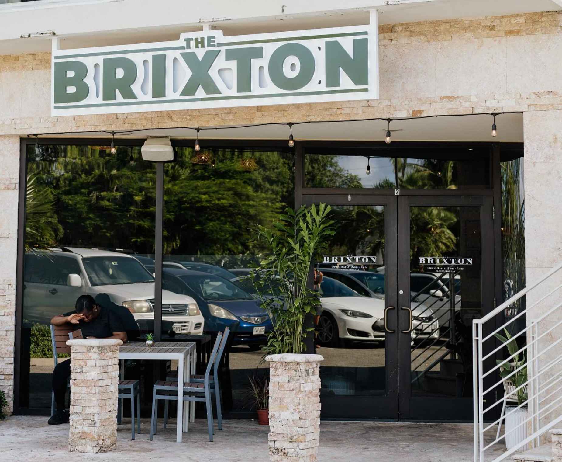 The Brixton - Local Caribbean - Menu, Photos, Reviews | Cayman Good Taste