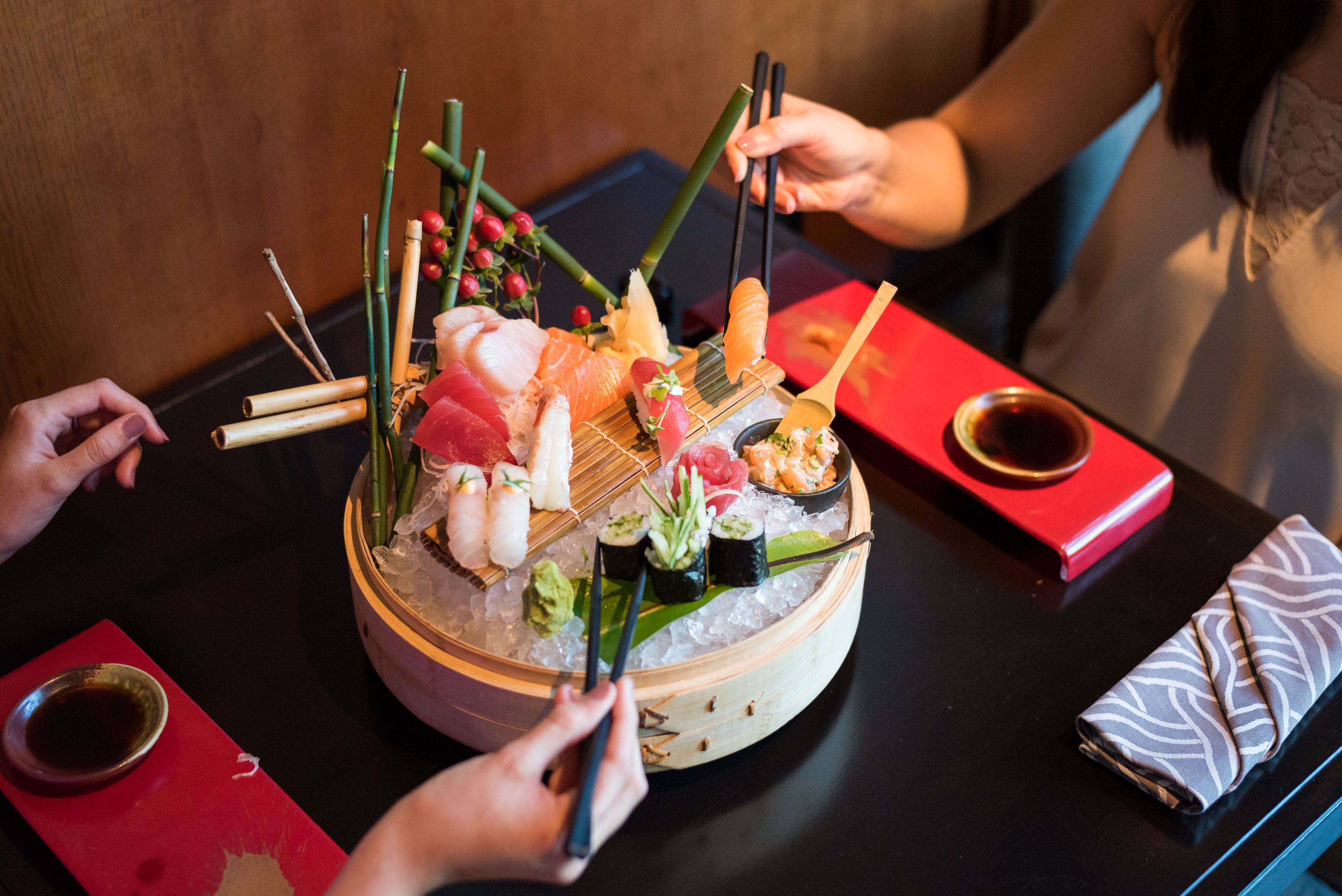 Taikun - Asian - Menu, Photos, Reviews | Cayman Good Taste