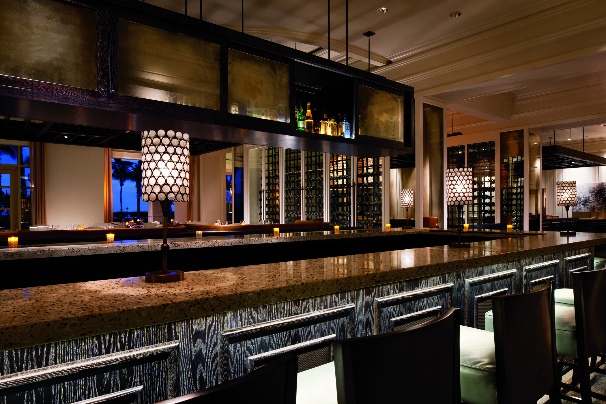 Seven - International - Menu, Photos, Reviews | Cayman Good Taste