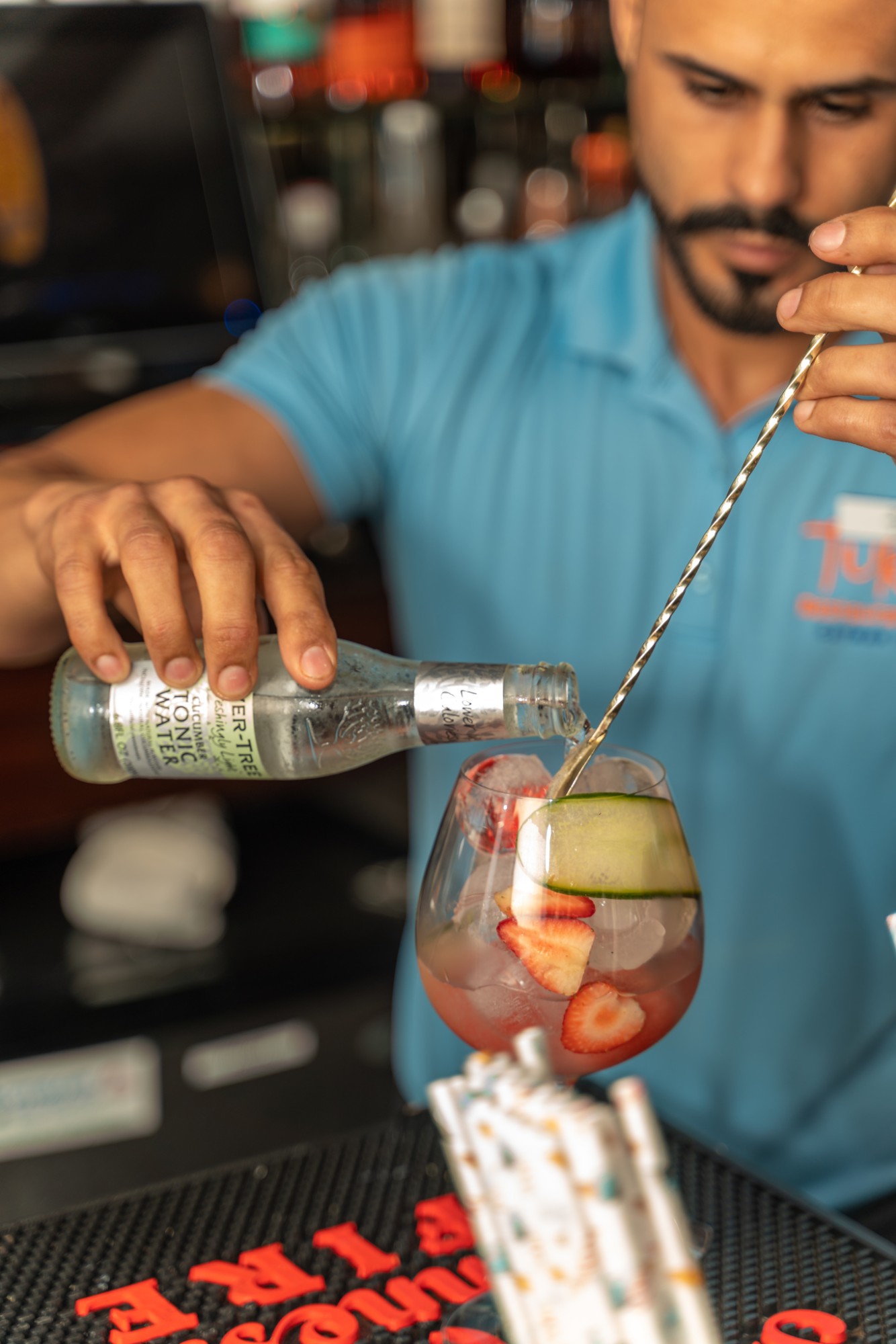 Tukka West - International - Menu, Photos, Reviews | Cayman Good Taste