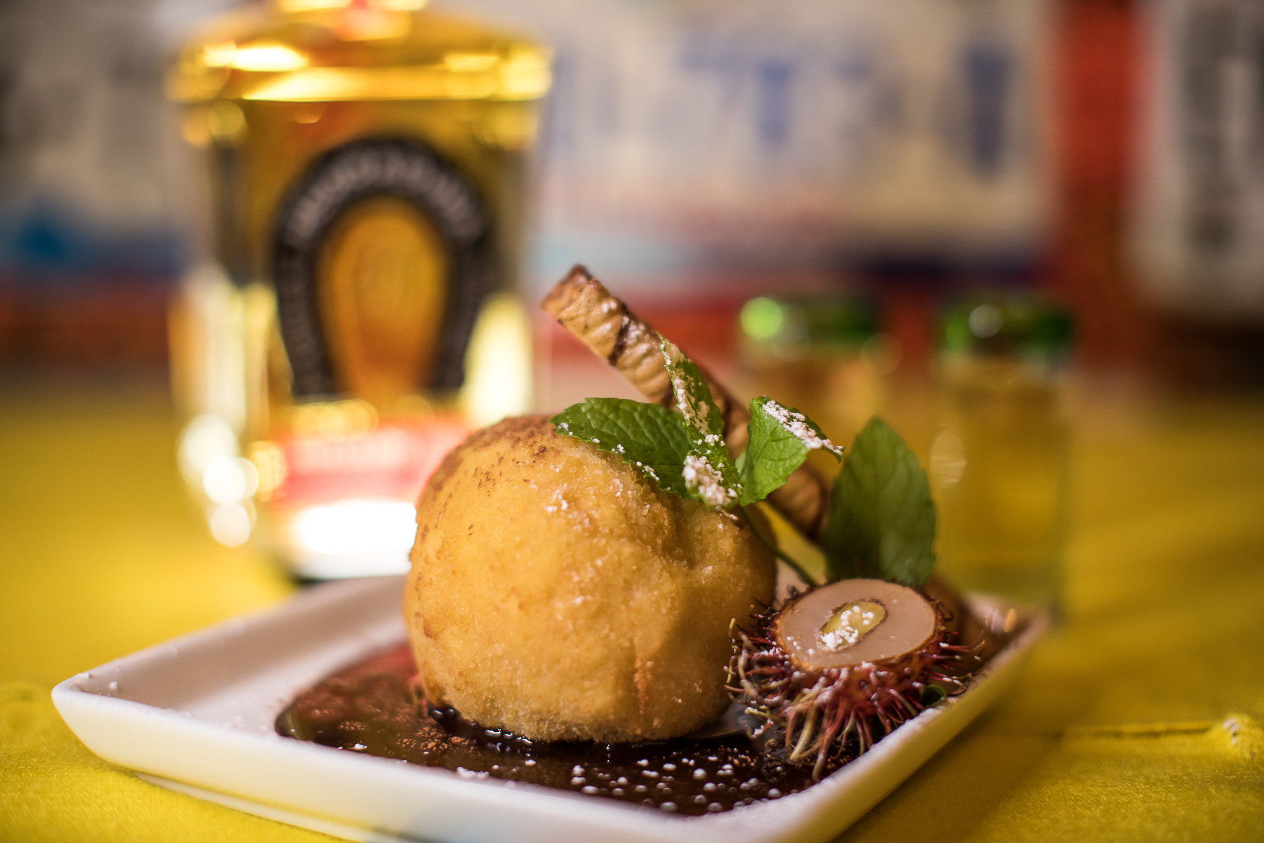 Taco Cantina - Latin American - Menu, Photos, Reviews | Cayman Good Taste