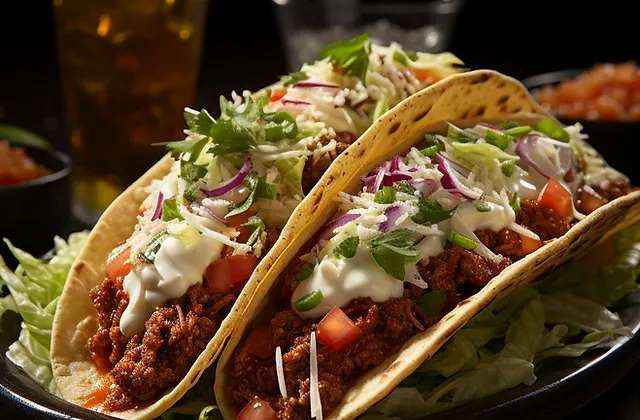 The Foundry - Mexican - Menu, Photos, Reviews | Cayman Good Taste