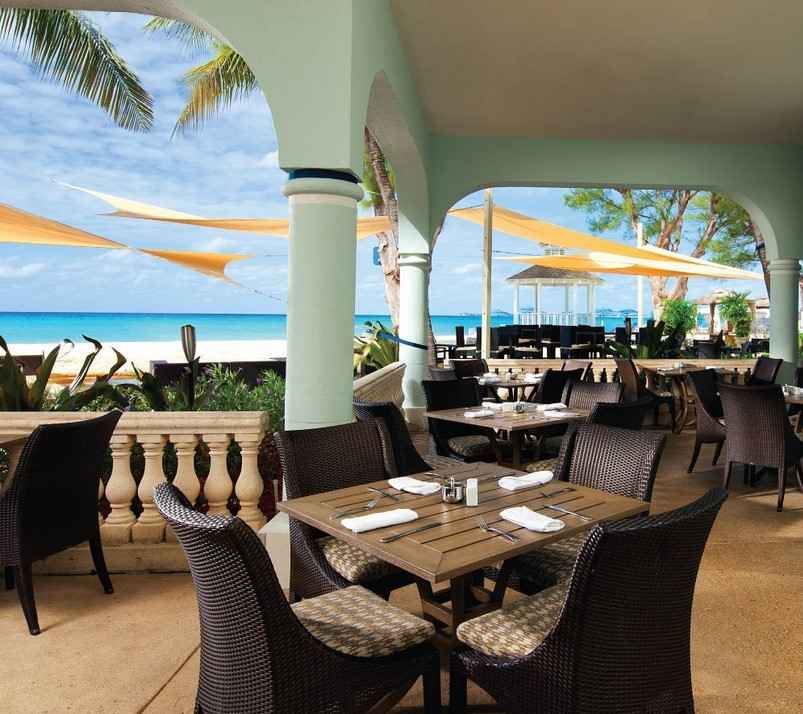 Ferdinand's - International - Menu, Photos, Reviews | Cayman Good Taste