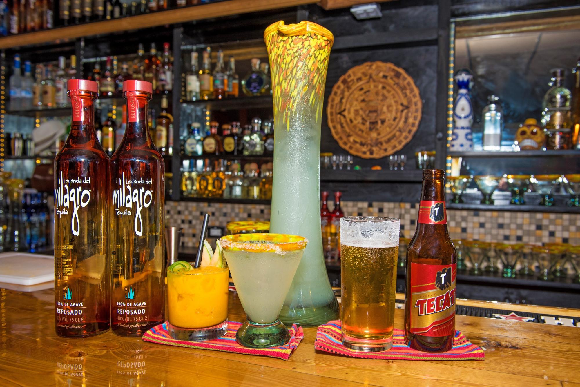 Casa 43 - Latin American - Menu, Photos, Reviews | Cayman Good Taste