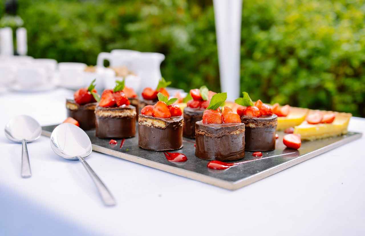 Top Caterers in the Cayman Islands | Cayman Good Taste