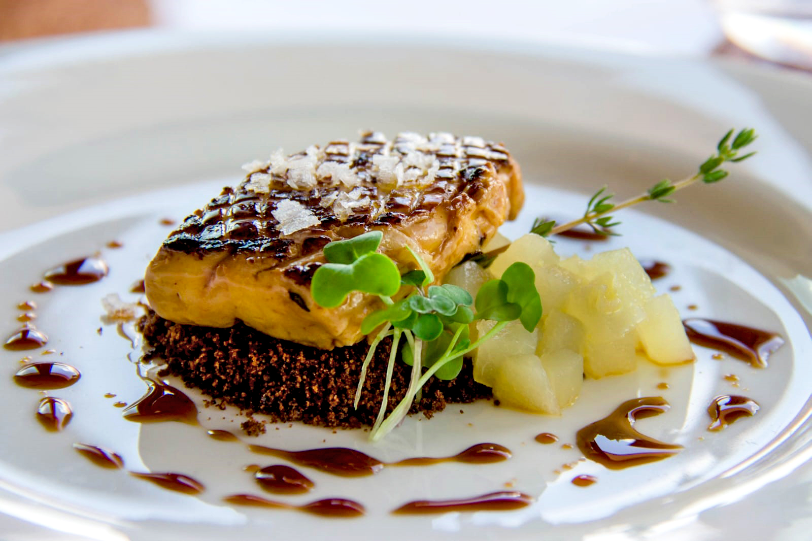 bàcaro - Italian - Menu, Photos, Reviews | Cayman Good Taste