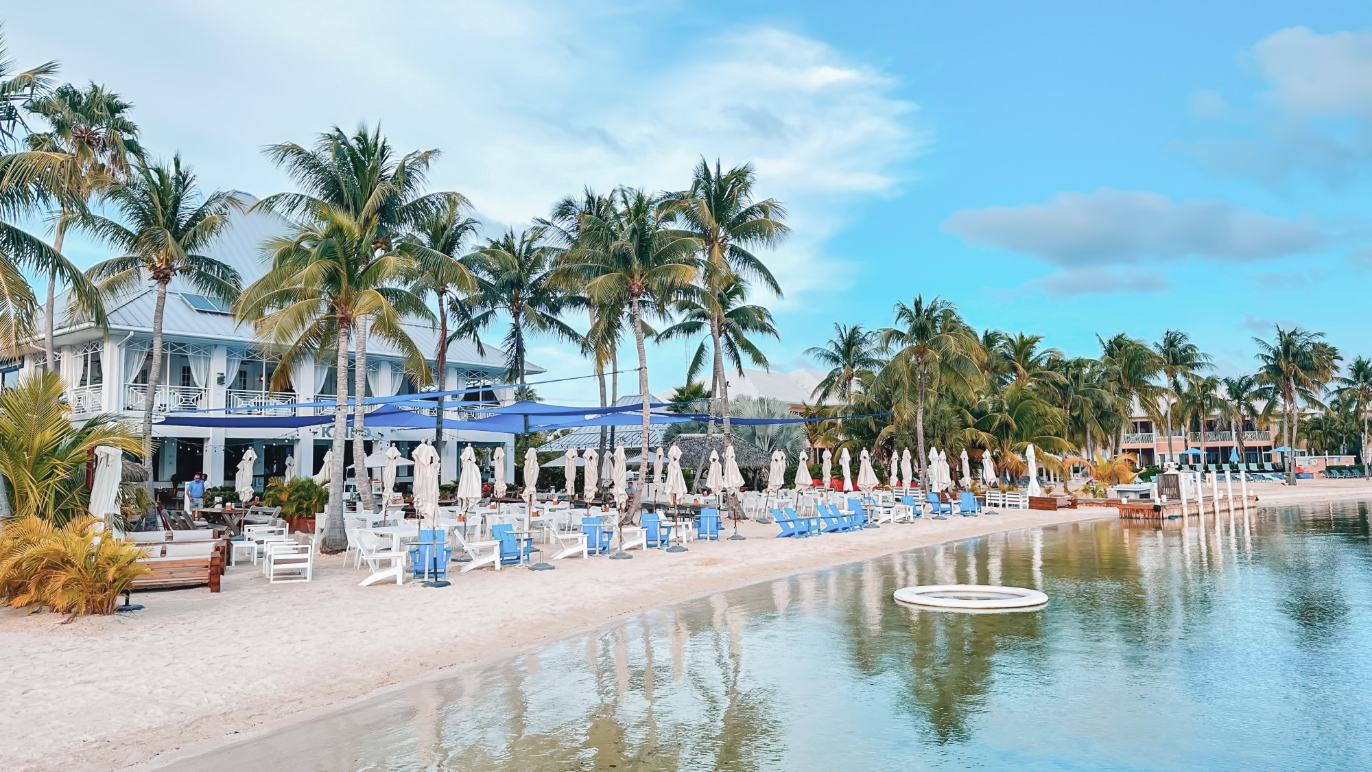 The Best Restaurants in Rum Point & Cayman Kai | Cayman Good Taste