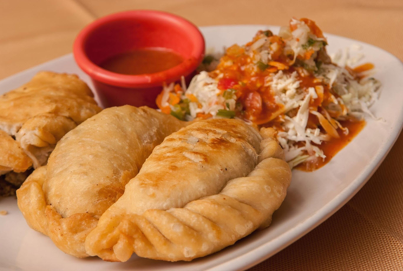 Latin Taste Restaurant - Latin American - Menu, Photos, Reviews ...