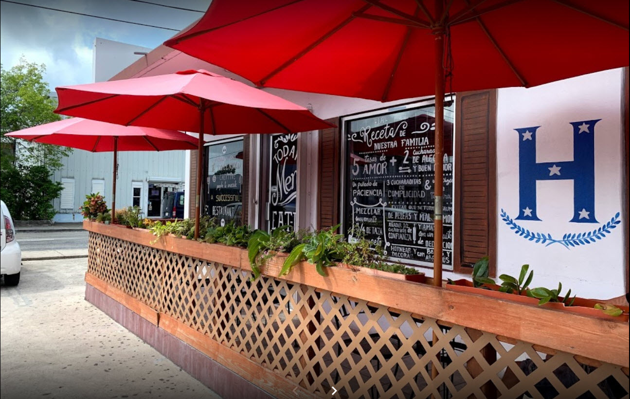 Latin Taste Restaurant - Latin American - Menu, Photos, Reviews ...