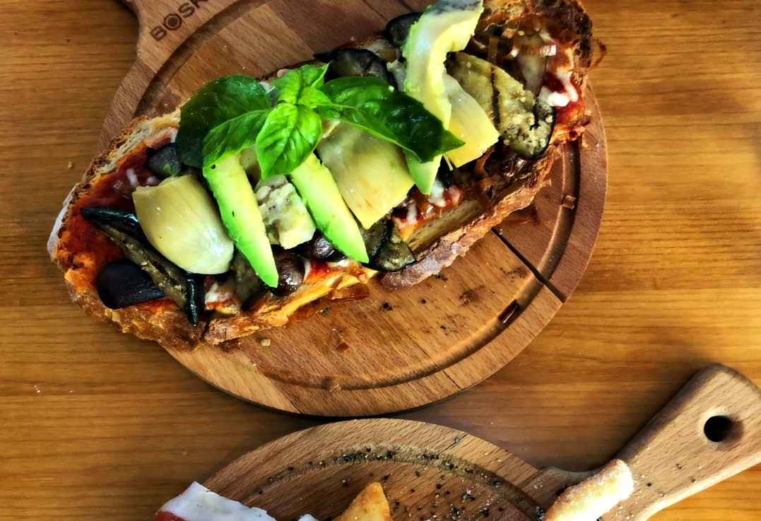 Pane & Pasta - Italian - Menu, Photos, Reviews | Cayman Good Taste