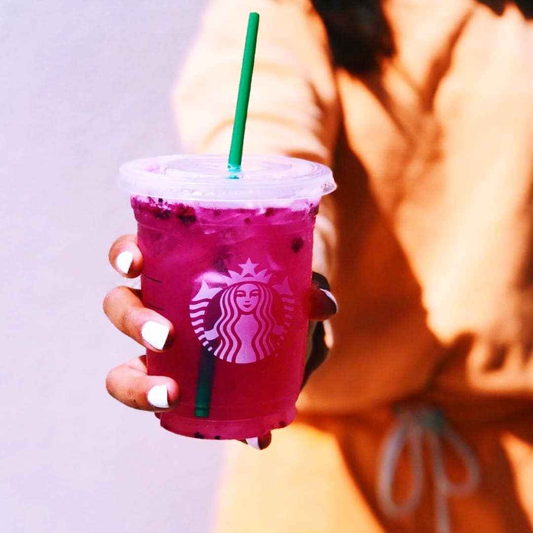 Starbucks Cayman - Café - Menu, Photos, Reviews | Cayman Good Taste