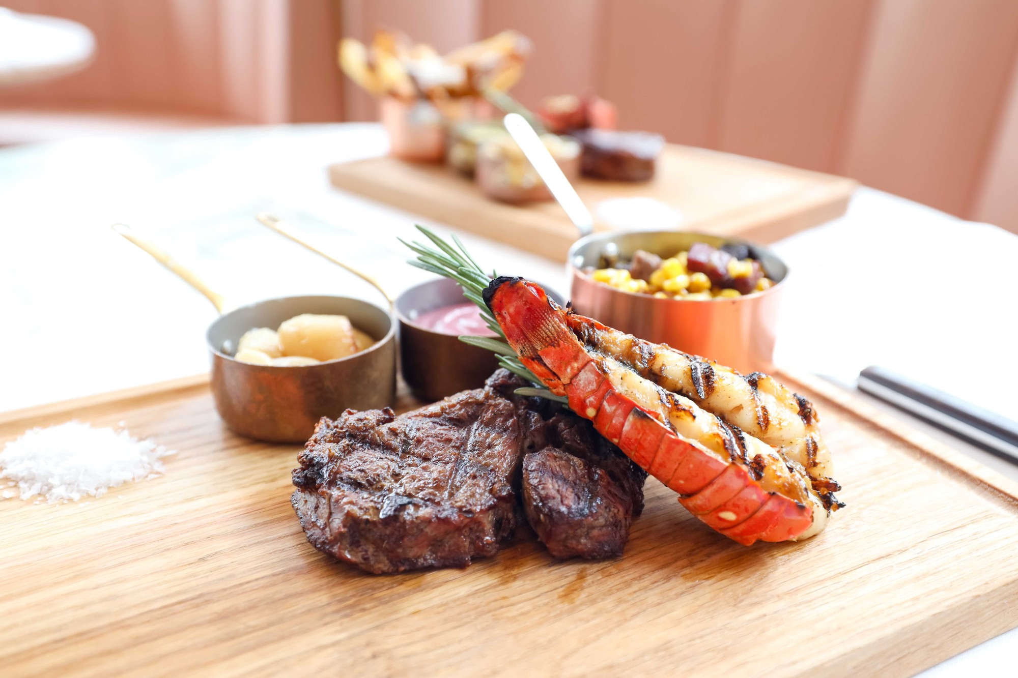 The Best Steakhouses in Grand Cayman | Cayman Good Taste