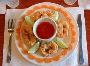 Welly's Cool Spot Restaurant & Bar - Local Caribbean - Menu, Photos ...