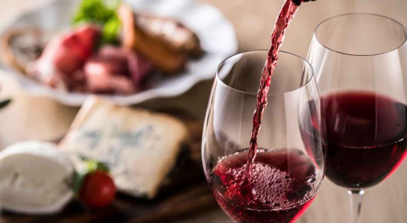 Pane & Pasta - Italian - Menu, Photos, Reviews | Cayman Good Taste