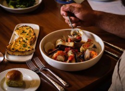 Catalina - International - Menu, Photos, Reviews | Cayman Good Taste