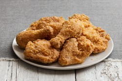 KFC (The Strand) - Fast Food - Menu, Photos, Reviews | Cayman Good Taste