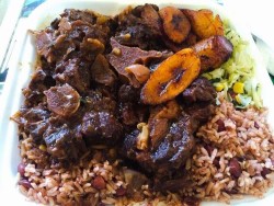 Welly's Cool Spot Restaurant & Bar - Local Caribbean - Menu, Photos ...