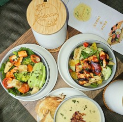 Fresca - International - Menu, Photos, Reviews | Cayman Good Taste