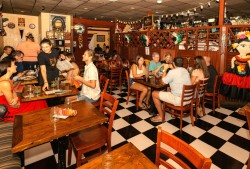 Casa 43 - Latin American - Menu, Photos, Reviews | Cayman Good Taste