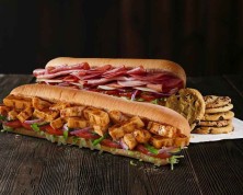 Subway - Fast Food - Menu, Photos, Reviews | Cayman Good Taste