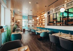 Lobster Pot - International - Menu, Photos, Reviews | Cayman Good Taste