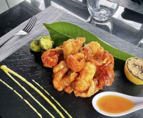 Cayman Restaurant Month 2024 - Menus & More!