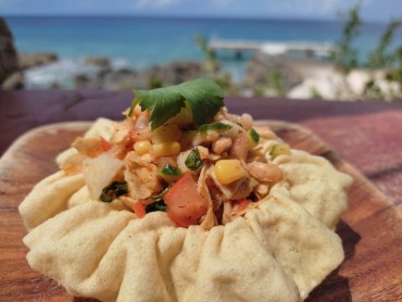 The Best Waterfront Restaurants in Grand Cayman | Cayman Good Taste