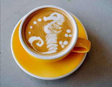Cayman's Coolest Coffee Shops | Cayman Good Taste