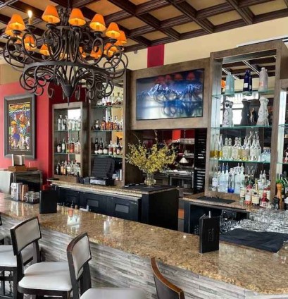 Abacus - International - Menu, Photos, Reviews | Cayman Good Taste