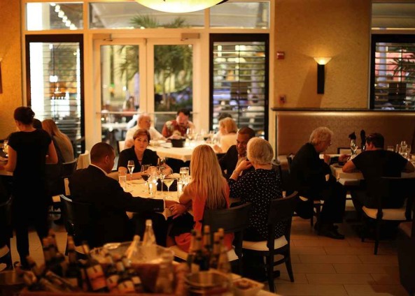 Abacus - International - Menu, Photos, Reviews | Cayman Good Taste