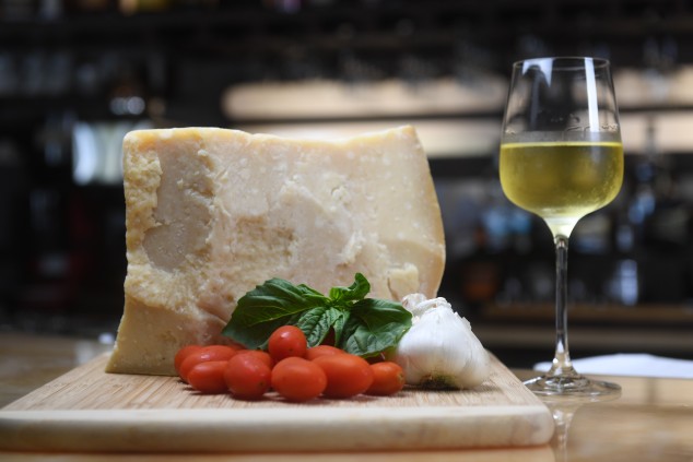 LUCA - Gourmet - Menu, Photos, Reviews | Cayman Good Taste