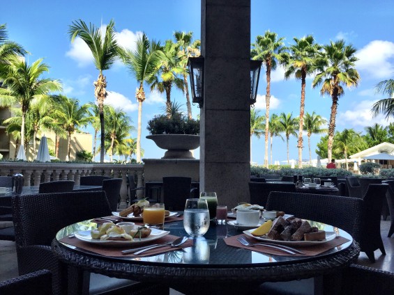 Seven - International - Menu, Photos, Reviews | Cayman Good Taste