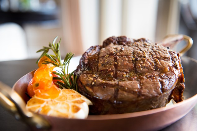 Seven - International - Menu, Photos, Reviews | Cayman Good Taste