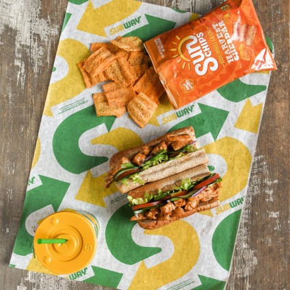 Subway - Fast Food - Menu, Photos, Reviews | Cayman Good Taste