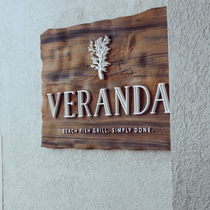 Veranda - International - Menu, Photos, Reviews | Cayman Good Taste