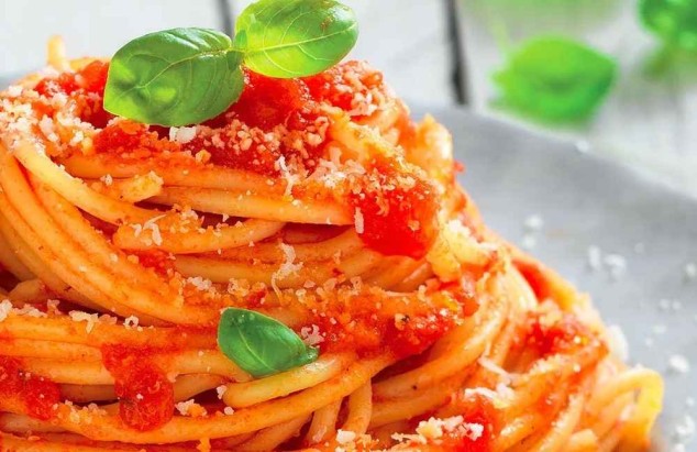 Pane & Pasta - Italian - Menu, Photos, Reviews | Cayman Good Taste